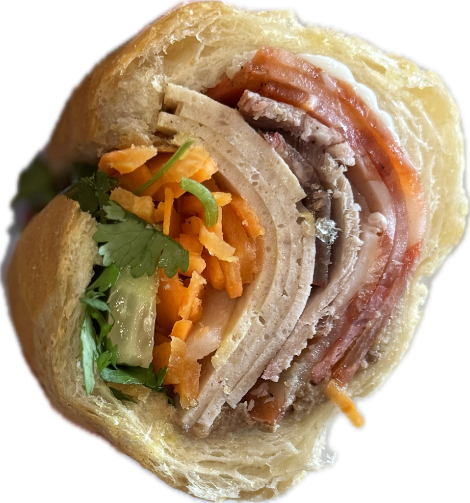 Review: At Pham's Kitchen, the best Vietnamese menu from here to ...